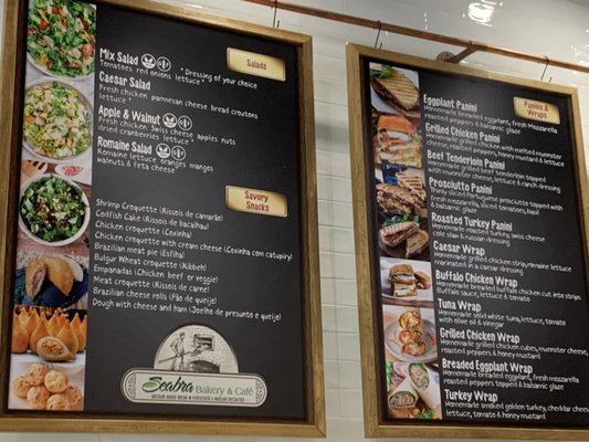 SEABRA BAKERY & CAFE - Updated August 2025 - 73 Photos & 36 Reviews ...