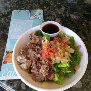 COPA LOCA BAR & GRILL - 31 Photos & 33 Reviews - American (Traditional ...