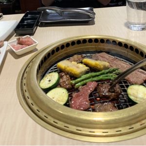 KOEN JAPANESE BBQ & SUSHI - 145 Photos & 72 Reviews - Sushi Bars - 2601 ...