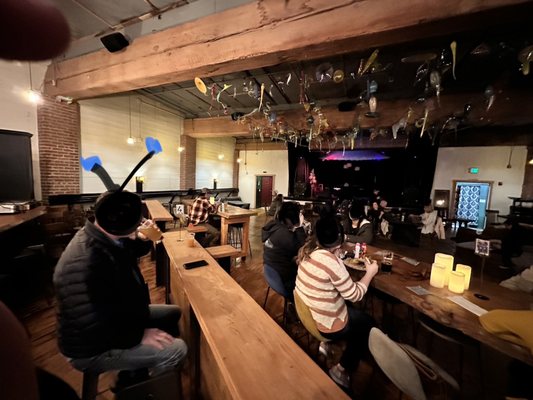 THE JUICE BOX - 71 Photos - 216 S Tower Ave, Centralia, Washington ...