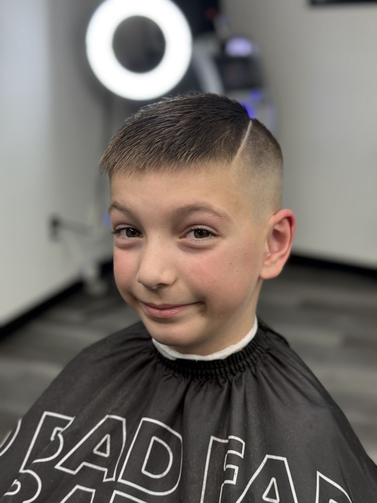 GOODY CUTZ BARBER & BEAUTY - Updated August 2025 - Request an Appointment - 16 Photos - 9312 S ...