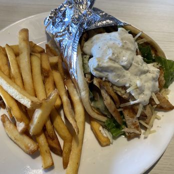 MIKA’S GREEK - Updated June 2024 - 102 Photos & 162 Reviews - 3118 S ...