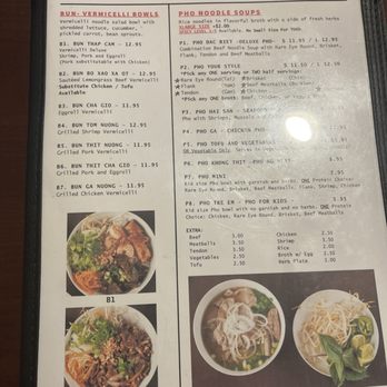 PHO MIDWAY - Updated October 2024 - 251 Photos & 203 Reviews - 17610 ...