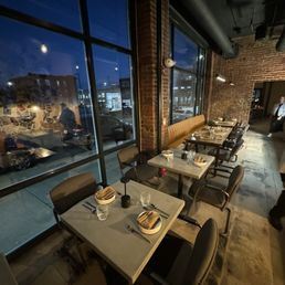 TRIUNE - Updated July 2025 - 128 Photos & 46 Reviews - 1656 Washington ...