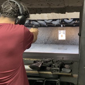 LOS ANGELES GUN CLUB - 602 Photos & 722 Reviews - Gun/Rifle Ranges ...