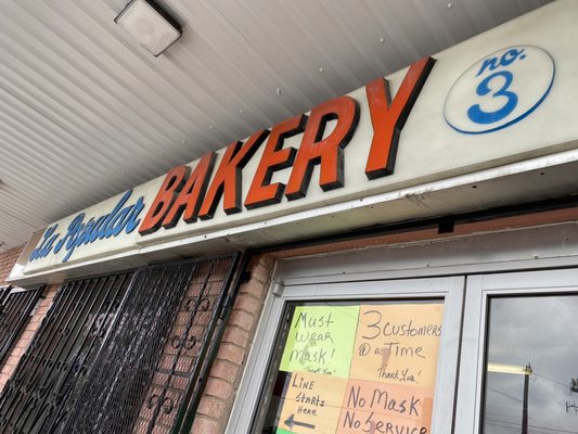 LA POPULAR BAKERY - Updated March 2026 - 51 Photos & 34 Reviews - 4235 ...