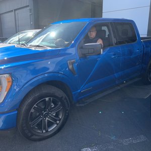 CUTTER FORD - 266 Photos & 343 Reviews - 98-015 Kamehameha Hwy, Aiea ...