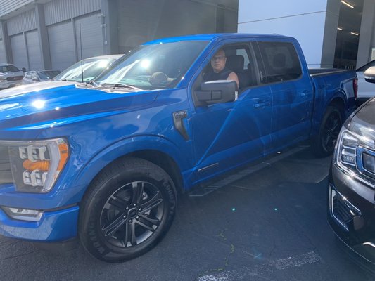 CUTTER FORD - Updated October 2025 - 277 Photos & 424 Reviews - 98-015 ...