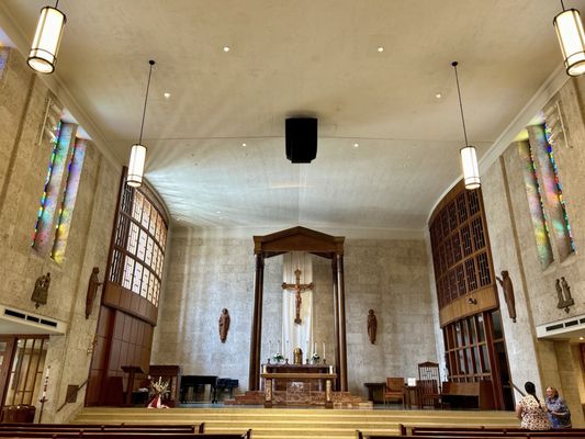 ST AUSTIN CATHOLIC PARISH - Updated December 2025 - 21 Photos & 19 ...