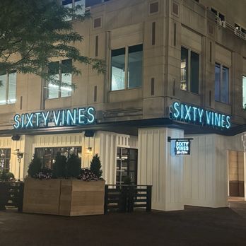 SIXTY VINES - Updated May 2025 - 441 Photos & 209 Reviews - 11905 ...