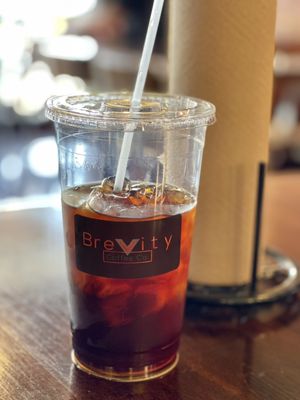 BREVITY COFFEE - Updated September 2025 - 154 Photos & 251 Reviews ...
