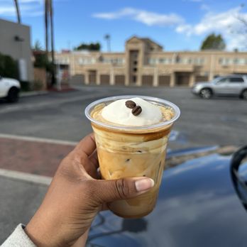 RE COFFEE - Updated February 2025 - 713 Photos & 381 Reviews - 9225 ...