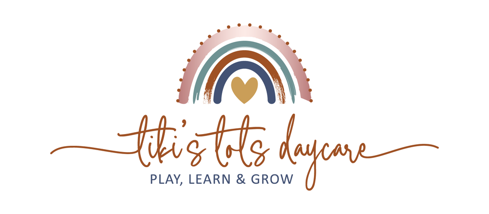 TIKI’S TOTS DAYCARE - Request Consultation - 4430 124th Ave SE, Clear ...