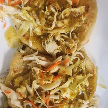 PUPUSERIA SALVADORENA - Updated December 2025 - 228 Photos & 464 ...