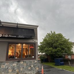CAFFE AMOURI - Updated June 2025 - 541 Photos & 639 Reviews - 107 ...