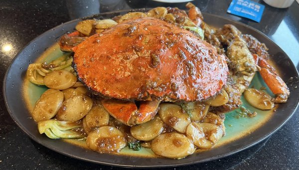 CHEF ZHU - Updated December 2025 - 502 Photos & 204 Reviews - 7845 ...