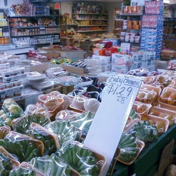 SUNNY MARKET - Updated August 2024 - 12 Photos & 19 Reviews - 243 ...