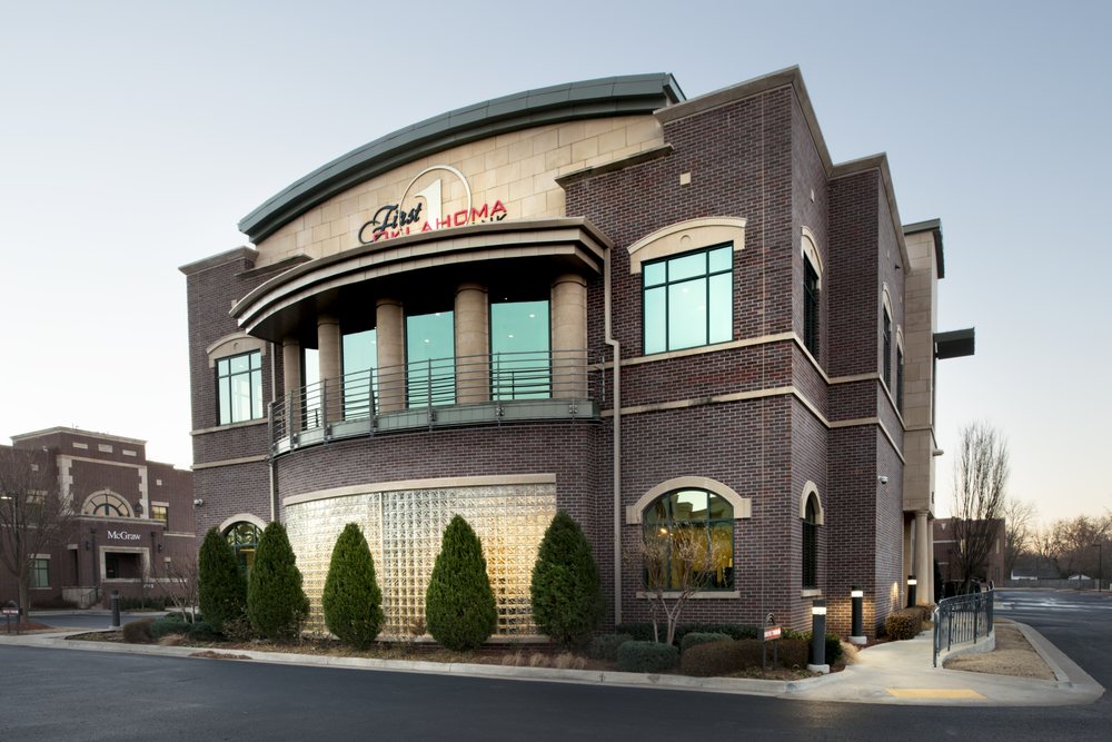 FIRST OKLAHOMA BANK - Updated July 2025 - Request Information - 4110 S ...