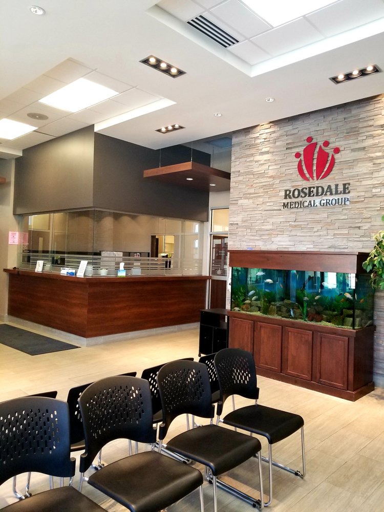 ROSEDALE MEDICAL GROUP - Updated June 2026 - 280 Queenston Road ...