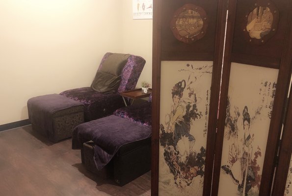 Asian Massage Montgomery Alabama