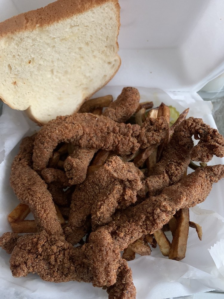 CATFISH CONNECTION - 67 Photos & 146 Reviews - 2464 W Kiest Blvd ...