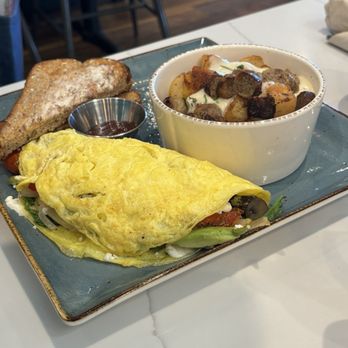 FIRST WATCH - Updated November 2025 - 125 Photos & 48 Reviews - 6596 N ...