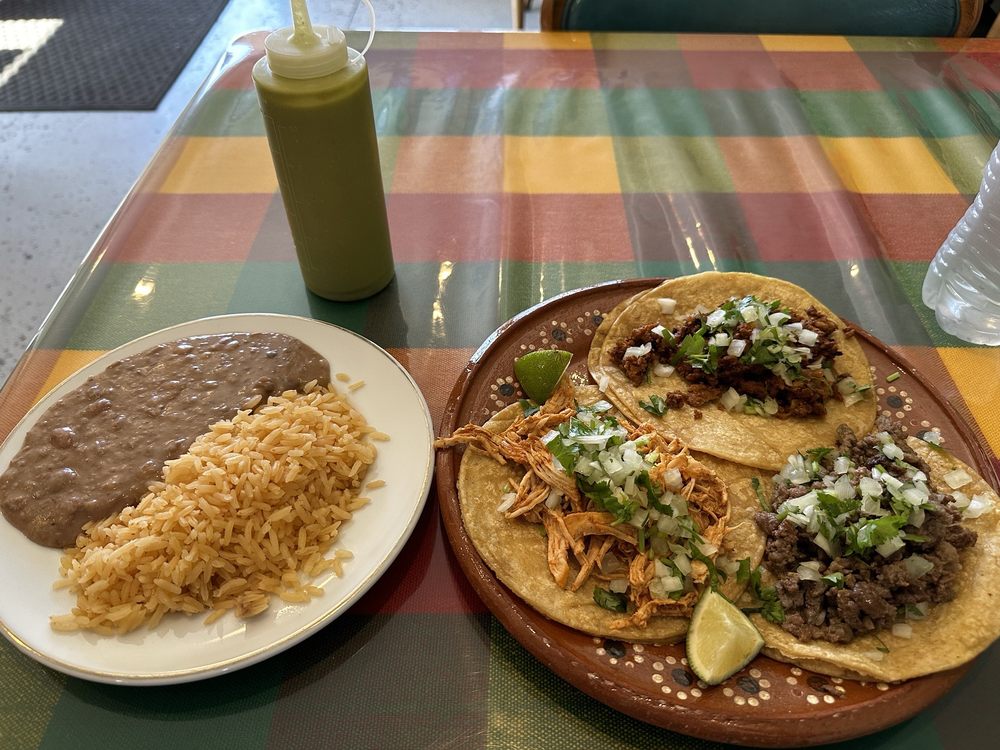 RC TACOS - Updated July 2025 - 10 Photos & 15 Reviews - 2320 US Hwy 14 ...