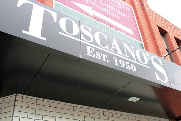 TOSCANO’S OF KEW - Updated March 2025 - 215-219 High St, Kew Victoria ...