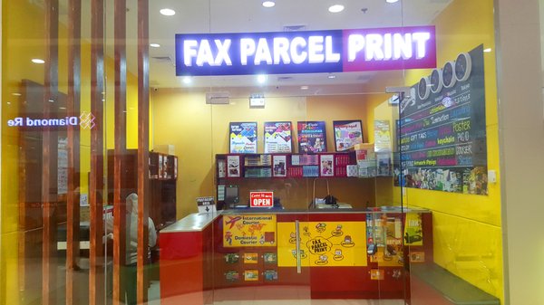 FAX PARCEL PRINT - Updated October 2025 - 18 Photos - McKinley Parkway ...