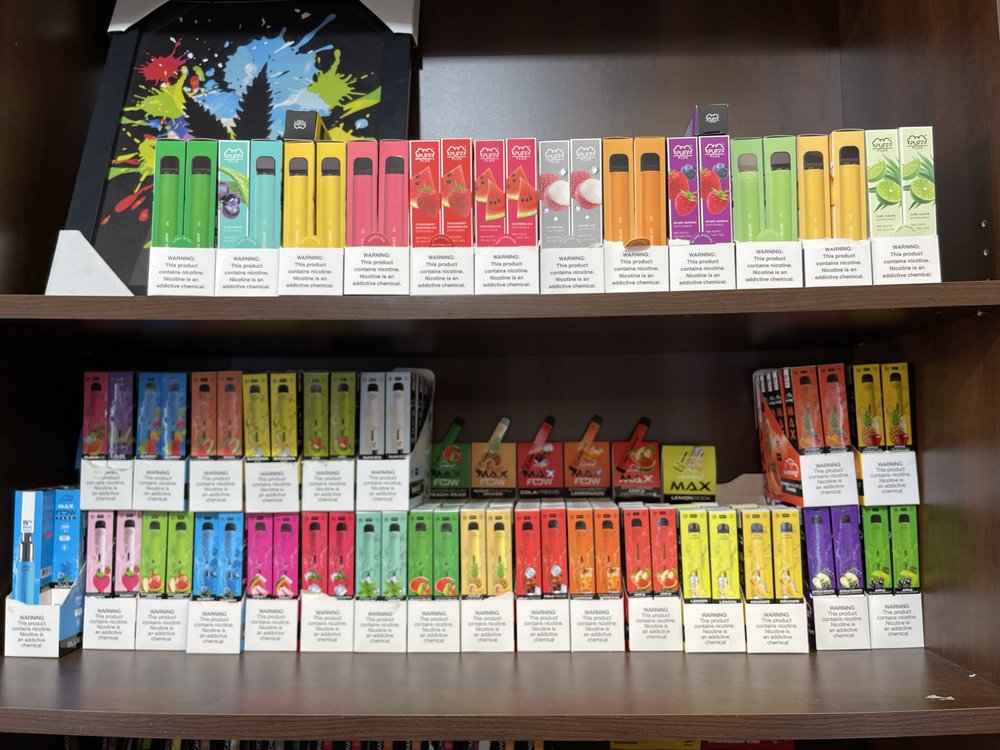 THE VILLAGE SMOKE SHOP AND ACCESSORIES - Updated March 2025 - 21 Photos ...