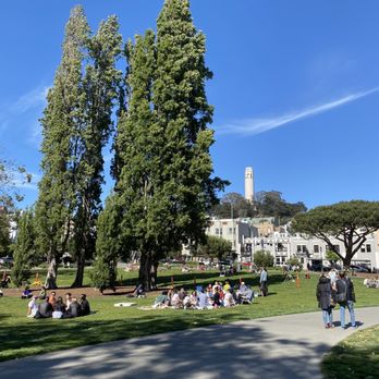 WASHINGTON SQUARE PARK - Updated October 2025 - 805 Photos & 209 ...