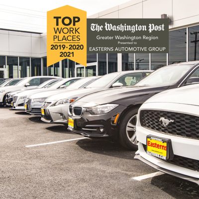 EASTERNS AUTOMOTIVE GROUP - Updated November 2025 - 38 Photos & 58 ...