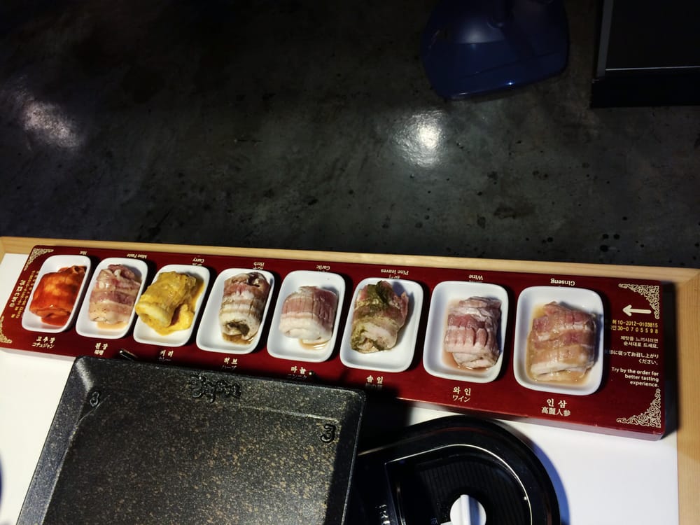 PALSAIK KOREAN BBQ - Updated October 2025 - No. 2 Jalan Solaris, Kuala ...