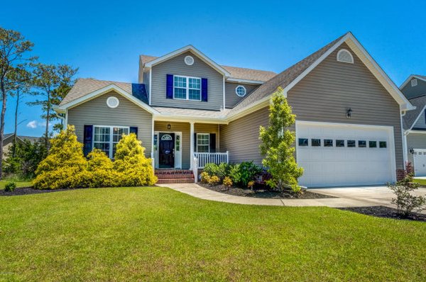 JEFF BOLDUC - KELLER WILLIAMS CRYSTAL COAST - Updated April 2025 - 5113 ...