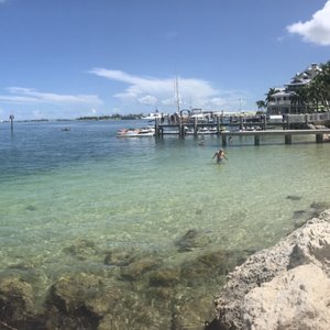 SIMONTON BEACH - 40 Photos & 16 Reviews - Scuba Diving - Simonton St ...