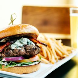 CHAMBERS BAY GRILL - Updated June 2025 - 139 Photos & 175 Reviews ...