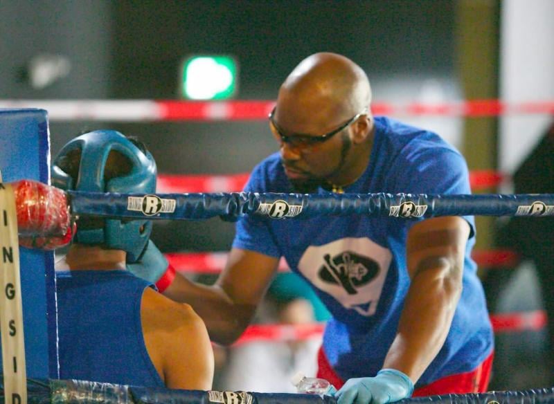 THE WHIP BOXING & FITNESS - Updated December 2025 - 178B Weber Street N ...