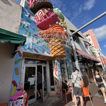 AZUCAR ICE CREAM - LITTLE HAVANA - Updated January 2025 - 2094 Photos ...