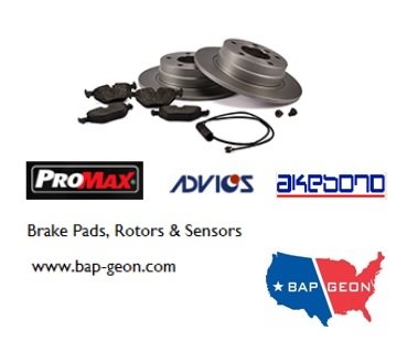 BAP-GEON IMPORT AUTO PARTS - Updated October 2025 - 59 Photos - 6423 ...