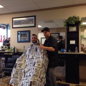 ALS BARBER SHOP - Updated December 2024 - 19 Reviews - 34382 Harper Ave ...