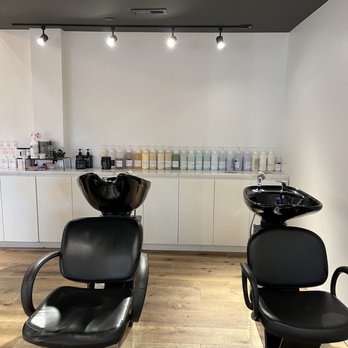 LATHER HAIR STUDIO - Updated January 2026 - 114 Photos & 108 Reviews ...
