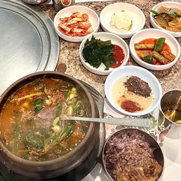 GAM JA TANG HOUSE - Updated December 2025 - 191 Photos & 121 Reviews ...