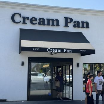 CREAM PAN - Updated May 2025 - 805 Photos & 346 Reviews - 24020 ...