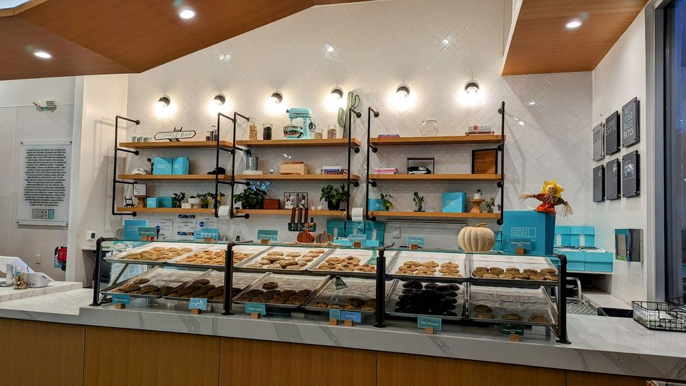COOKIE SOCIETY - ADDISON - Updated December 2025 - 563 Photos & 229 ...