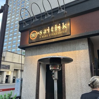 SALTLIK - Updated December 2025 - 243 Photos & 228 Reviews - 101 8 ...