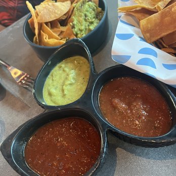 NOCHE WOODFIRED GRILL & AGAVE BAR - Updated March 2025 - 300 Photos ...