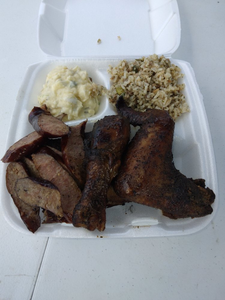 TRIPLE M BAR-B-QUE - 11 Photos - 119 Evanston St, Houston, Texas ...