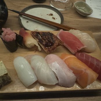 SUSHI BY BOSSO - Updated March 2025 - 74 Photos & 23 Reviews - 163 ...