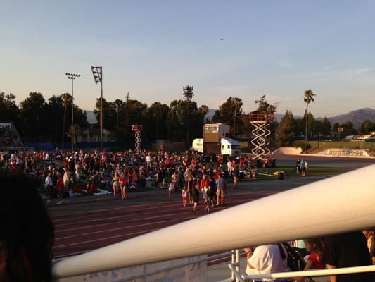 REDLANDS 4TH OF JULY PARADE & FIREWORKS - Updated October 2024 - 1200 ...