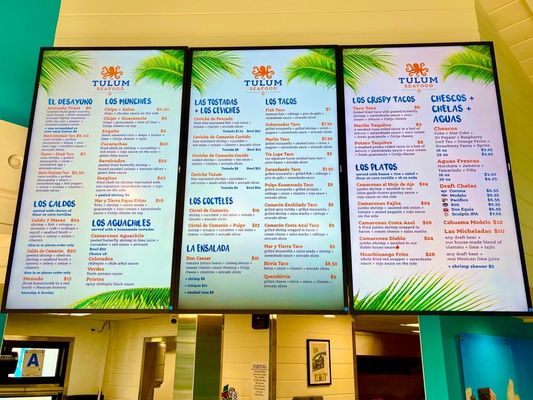 TULUM SEAFOOD - Updated December 2025 - 345 Photos & 140 Reviews ...